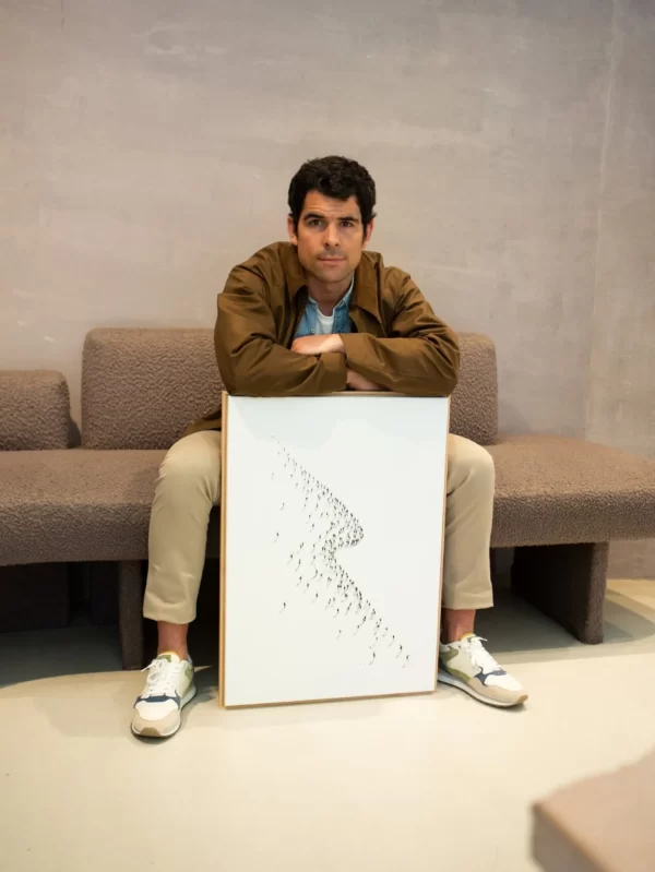 HOFF THE WAVE BY JAIME MONGE Outlet - Johnwaireri